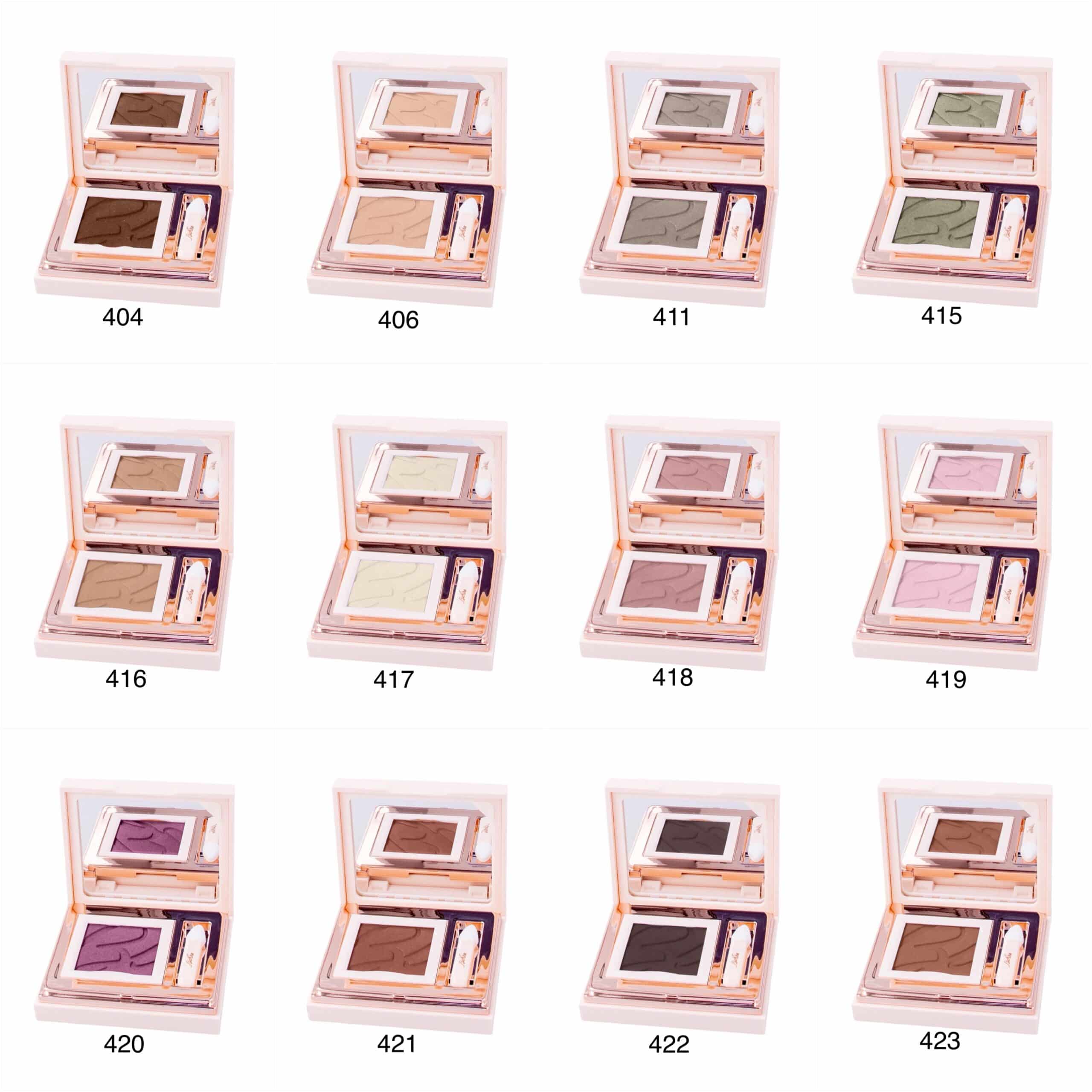 Defence Color Ombretto | Farmaci e Salute - Dott.ssa Chiara Furlan