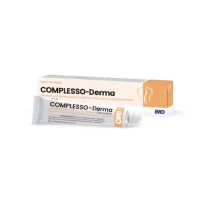 Imo Complesso Derma Crema | Farmaci e Salute - Dott.ssa Chiara Furlan