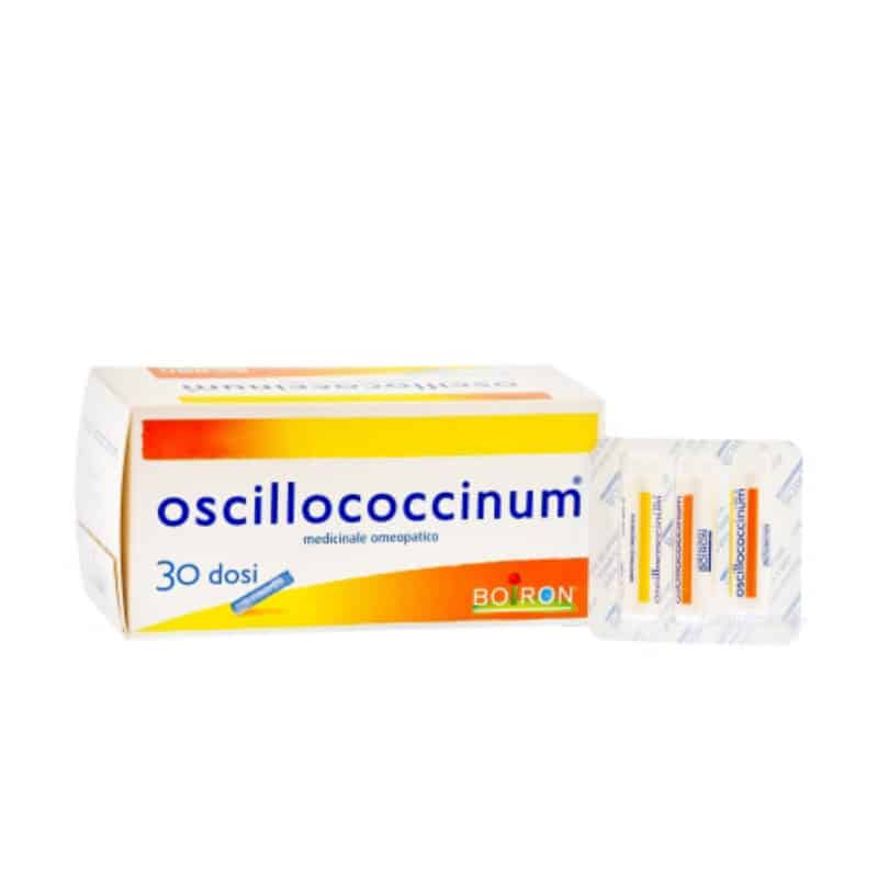 Oscillococcinum 30 dosi | Farmaci e Salute - Dott.ssa Chiara Furlan