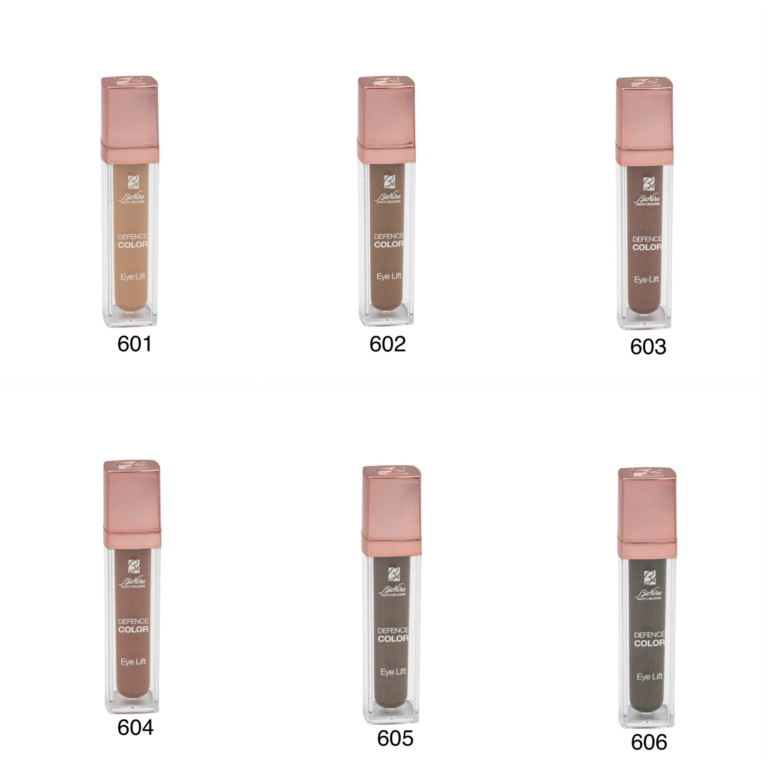 Defence Color Ombretto Liquido | Farmaci e Salute - Dott.ssa Chiara Furlan