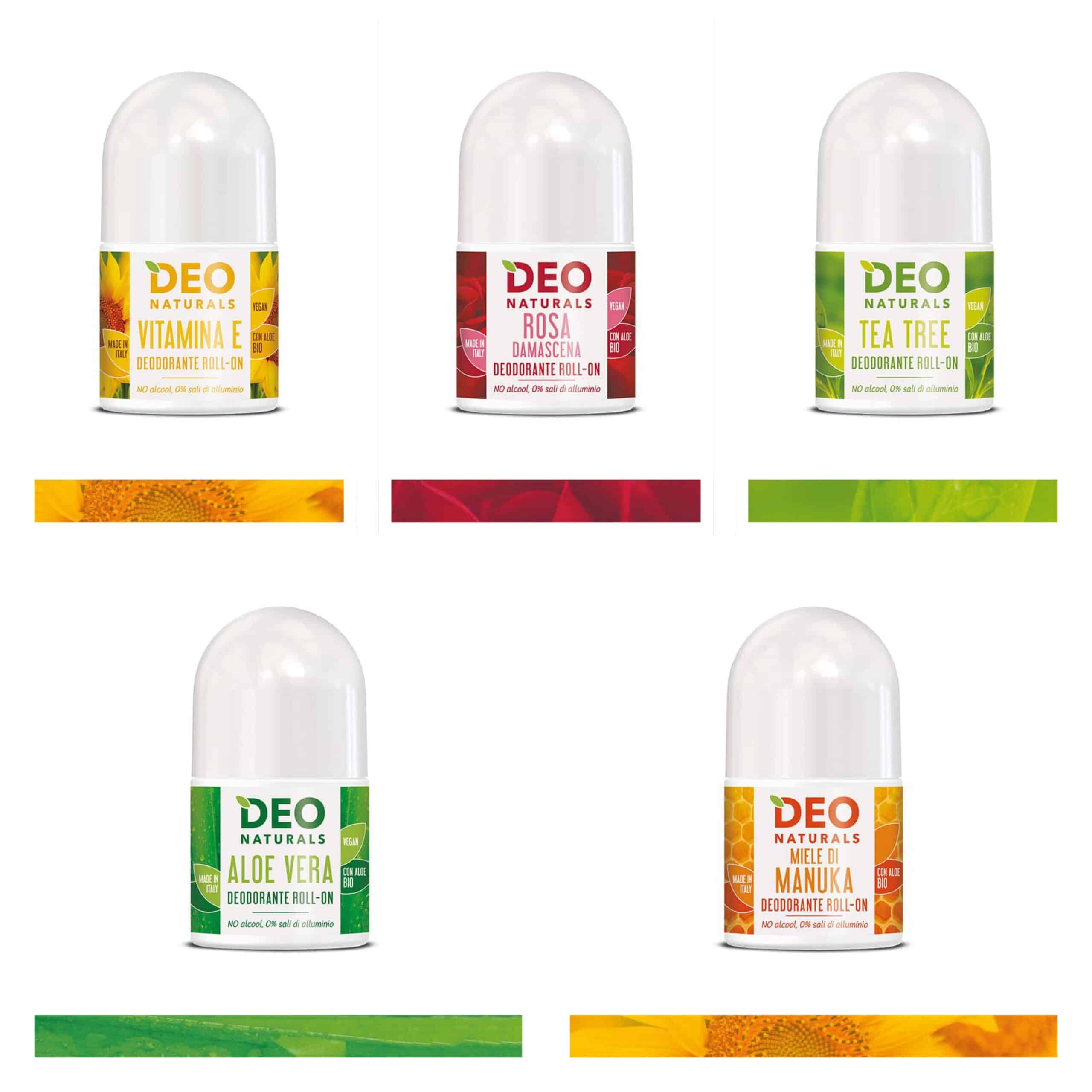 Optima Deo Naturals | Farmaci e Salute - Dott.ssa Chiara Furlan